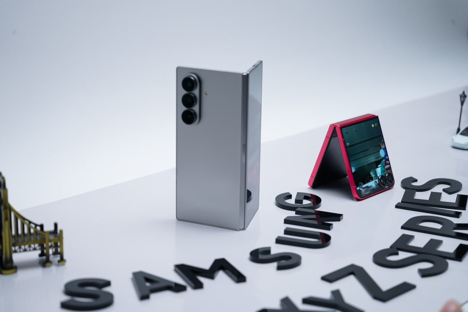 Desain Super Slim, Galaxy Z Fold7 Resmi Jadi Raja HP Lipat Tertipis ...
