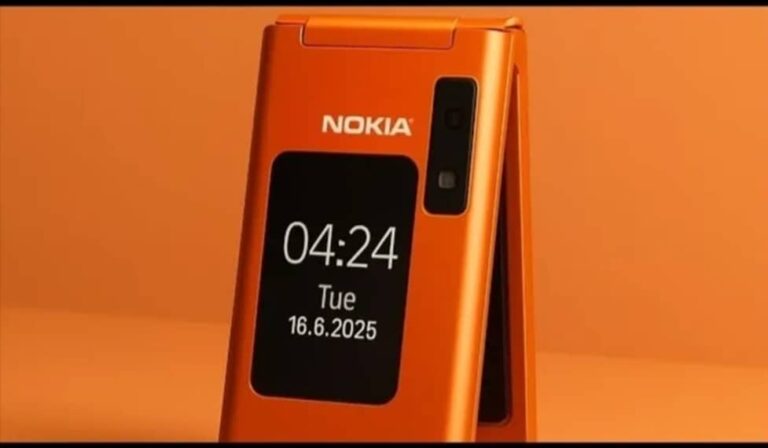 Nokia G26 Resmi Hadir di Indonesia, HP Rp1 Jutaan dengan Baterai 5000 ...